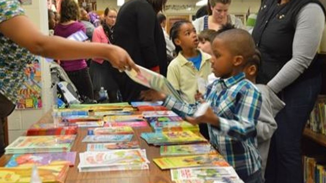 7 new children’s and young adult books you should read in honor of ...