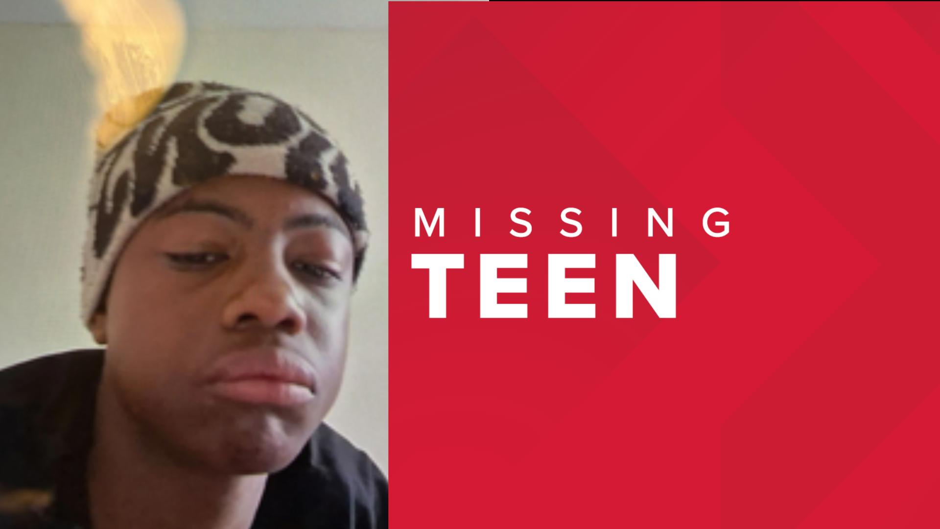 Winston-Salem police seek help locating missing 14-year-old teen ...
