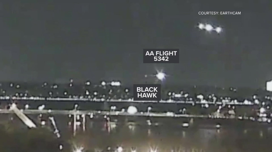 Digging into the Washington, DC collision | wfmynews2.com