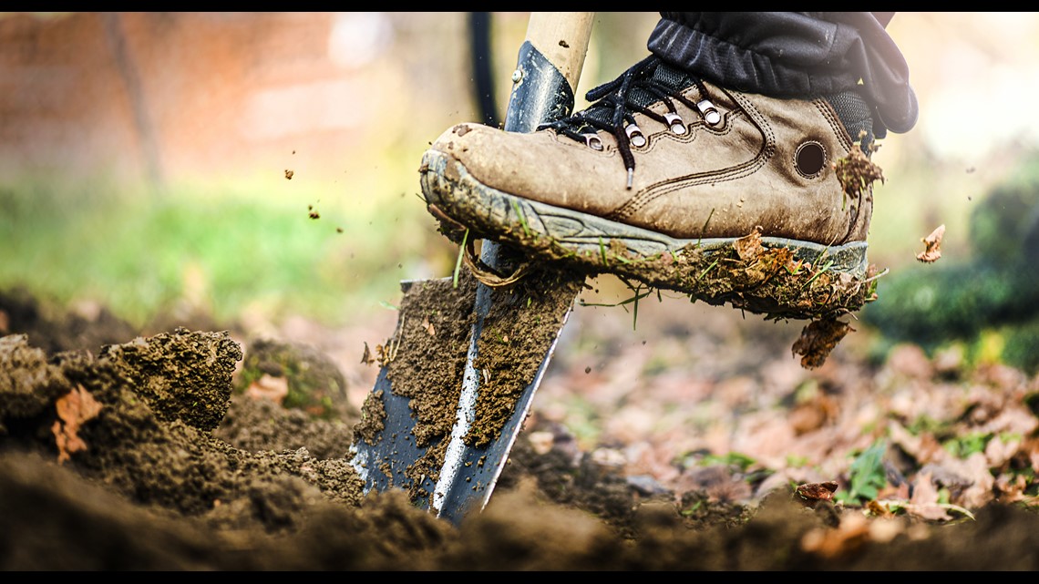 Know before you dig: Expert answers 811 questions | wfmynews2.com