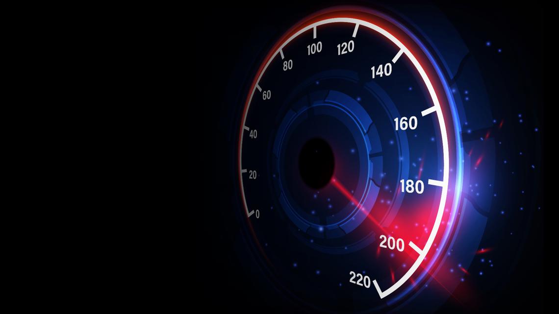 NC bill would require installation of speed-limiting devices for some ...