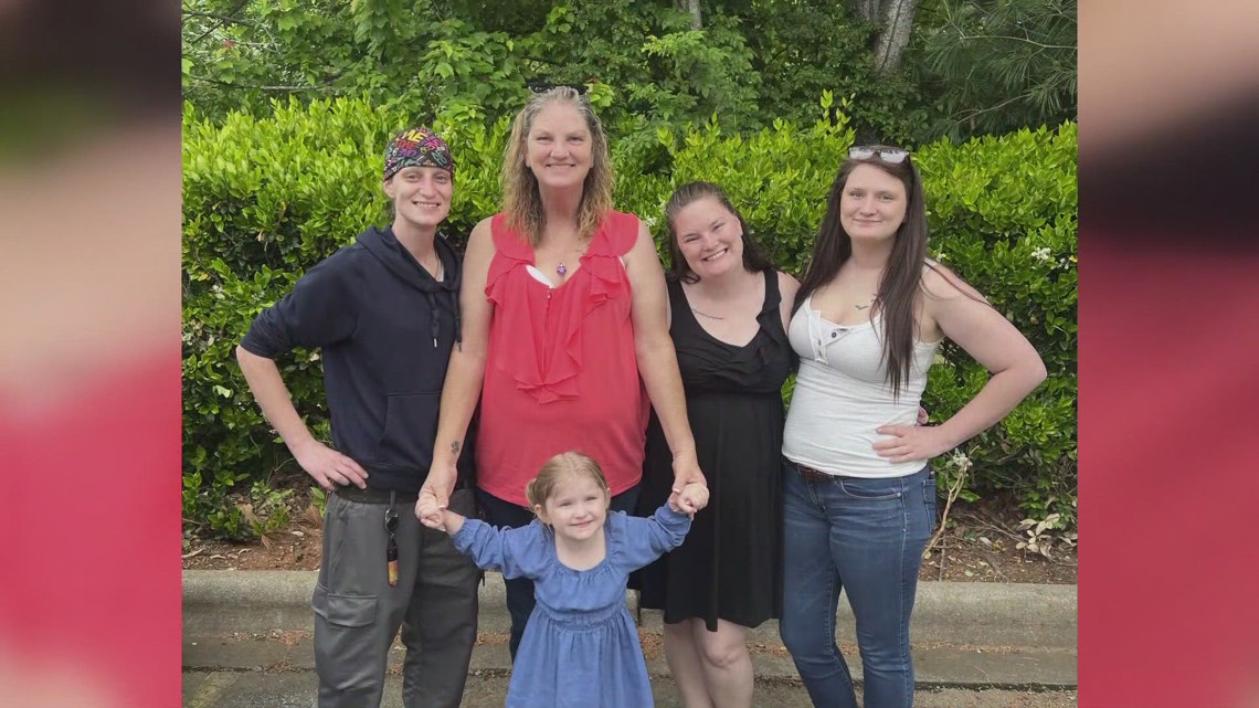 Officials reveal cause of Lexington house fire that killed 3 family ...
