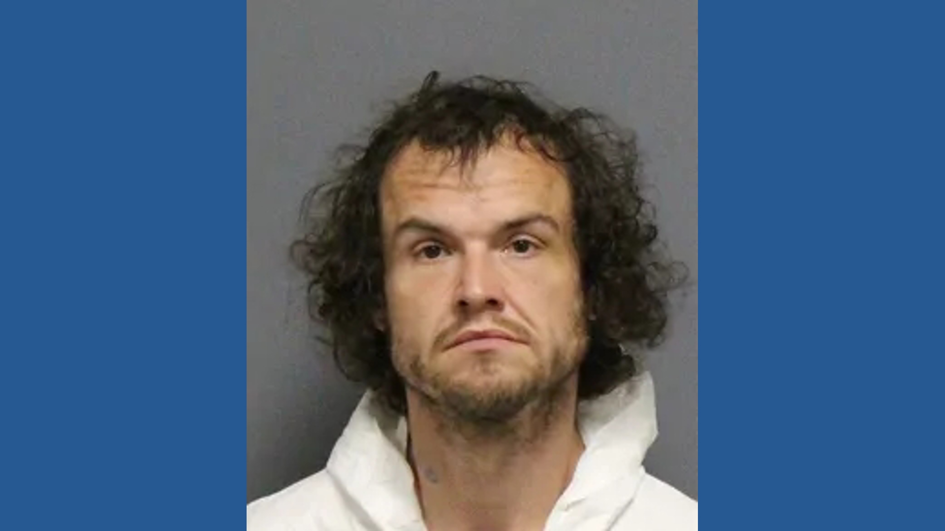 Suspect arrested after missing man's body found on Hornaday Road in ...