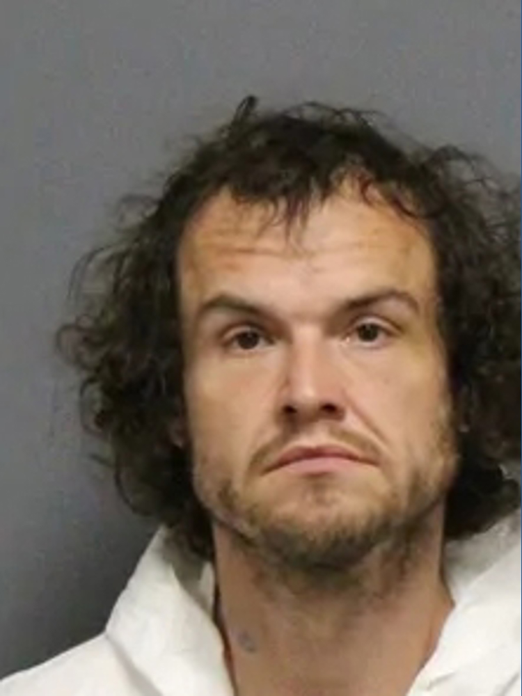 Suspect arrested after missing man's body found on Hornaday Road in ...