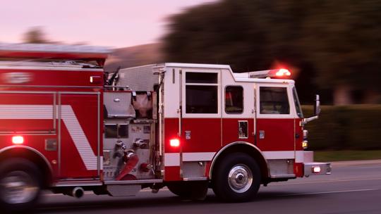One person hurt after house fire on Greensboro's Bonaire Lane ...