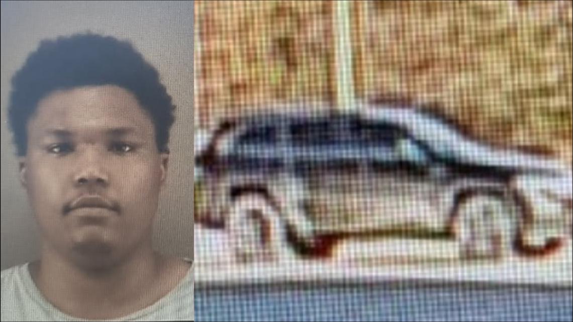 Stokes County deputies identify murder suspect after Tuesday deadly ...