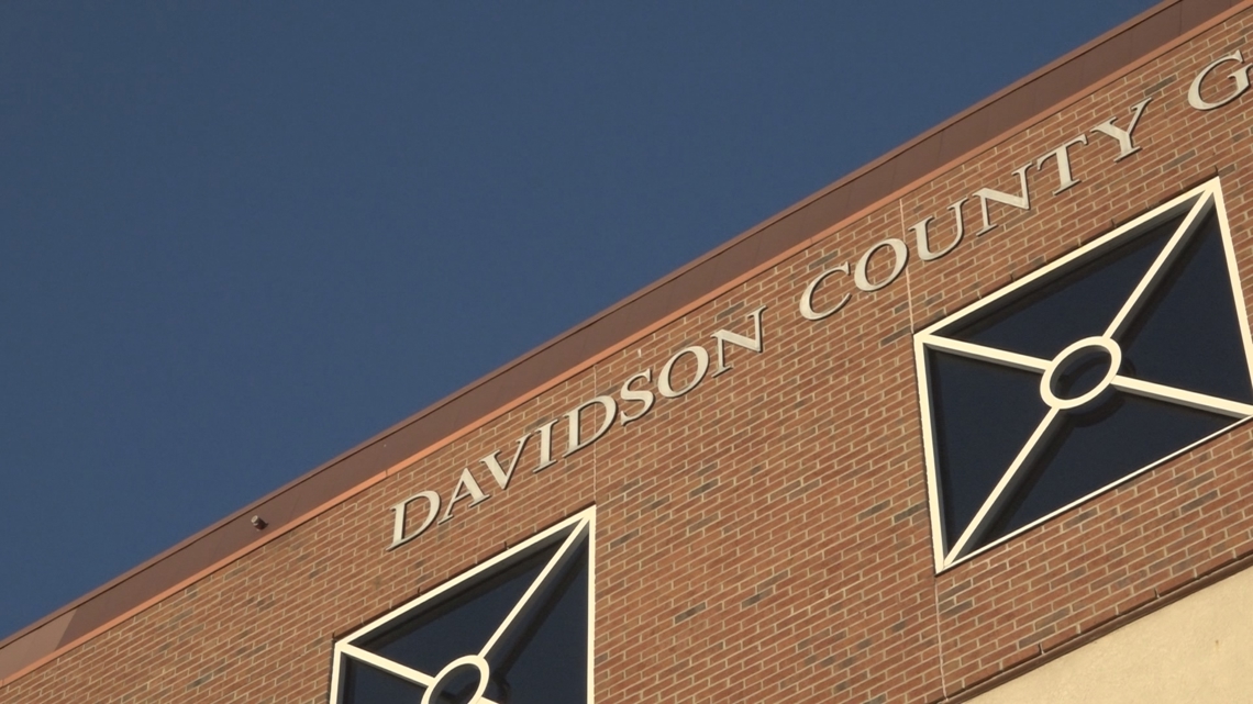 State takes control of Davidson County child welfare services after ...