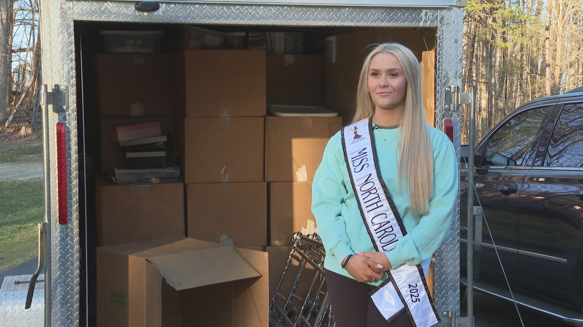 Ashe County, NC is recovering from Hurricane Helene | wfmynews2.com