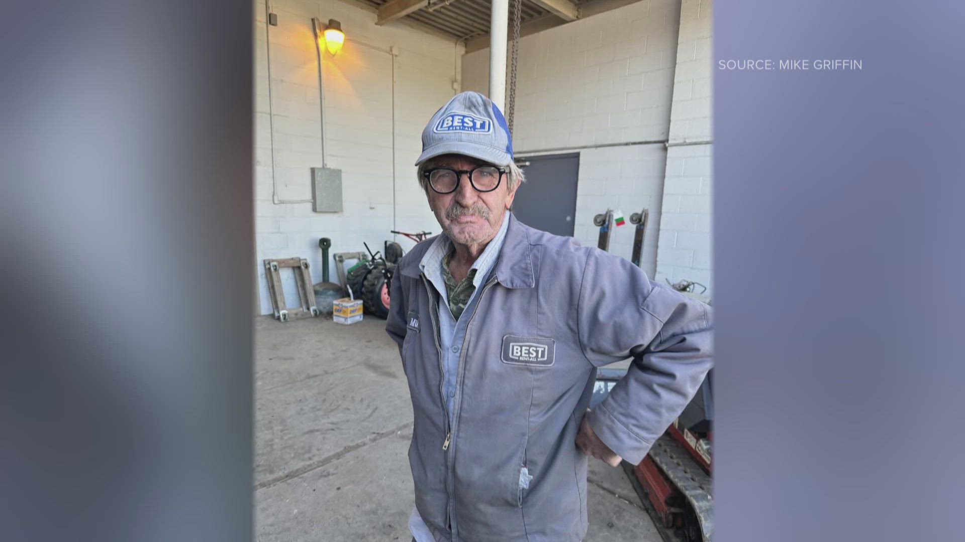 Haw River man killed by storm remembered for warm heart | wfmynews2.com
