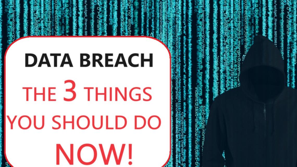 Data Breach & Social Security: What to do to protect yourself ...