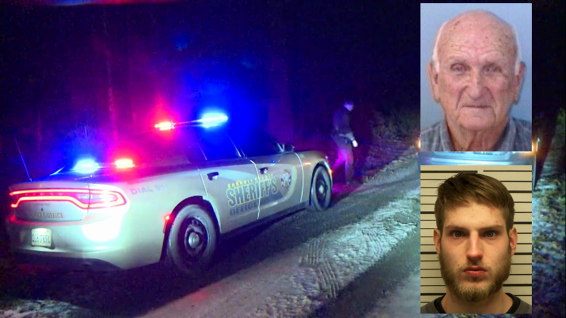 Arzell Tuttle Case | A Horrible Ending For A Missing 86-Year-Old Triad ...