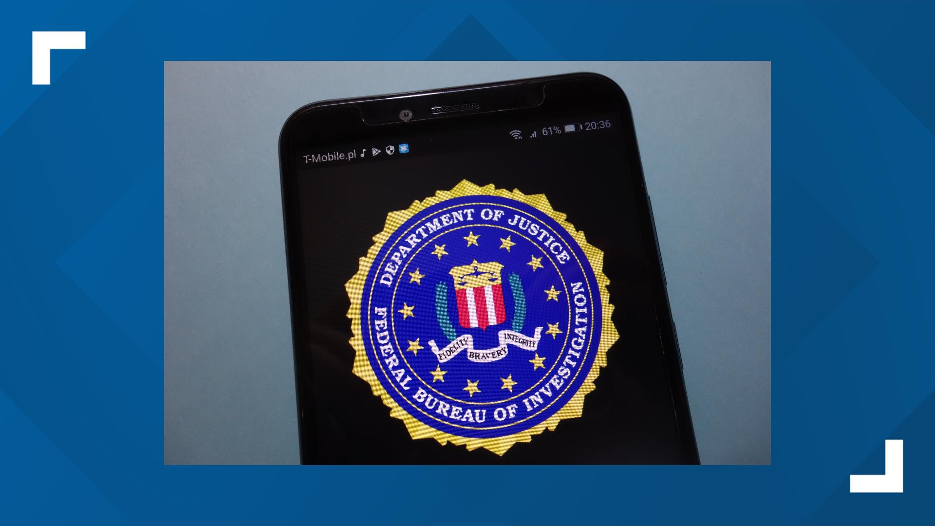 FBI agents in NC: Scammers are posing as federal officials | wfmynews2.com
