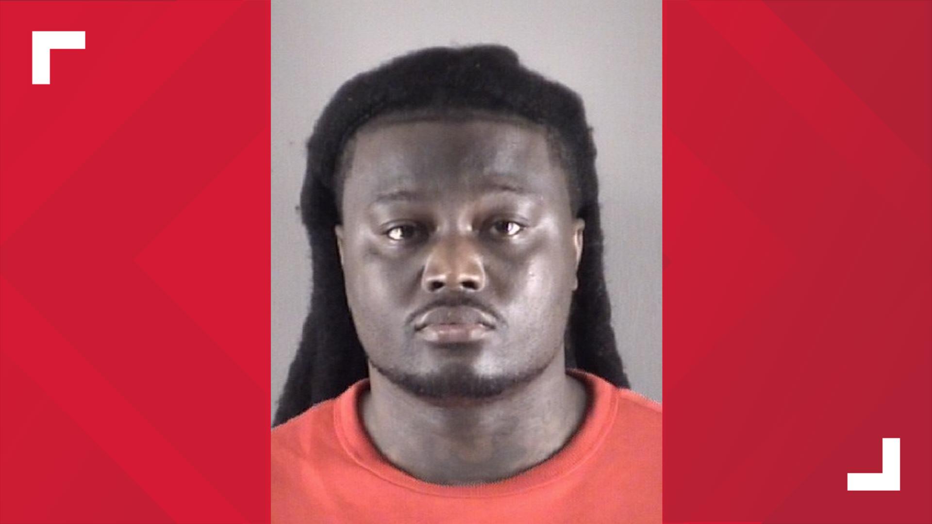 Winston-Salem man sentenced to more than 18 years in prison on drug ...