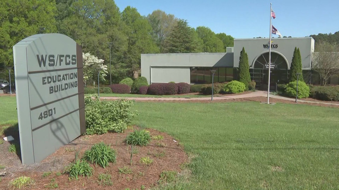 Winston-Salem schools plan major staff reduction | wfmynews2.com