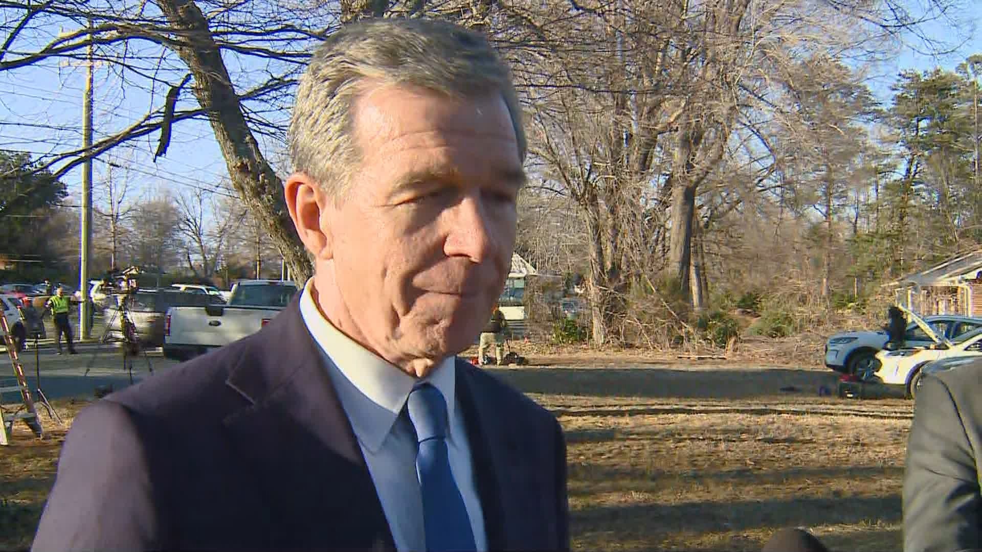 Remembering GPD officer Sgt. Dale Nix | wfmynews2.com