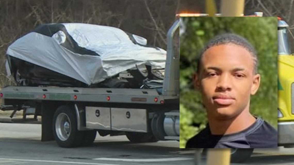 How did Nicholas Snead die? Autopsy results reveal more | wfmynews2.com