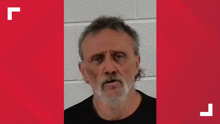 Surry County man arrested after standoff with sheriff's deputies, SWAT ...