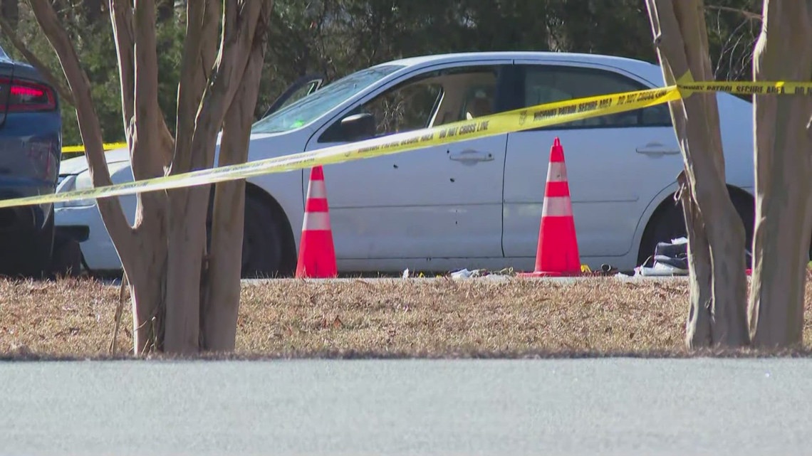 US 421 at Pleasant Garden Road investigation: What we know | wfmynews2.com