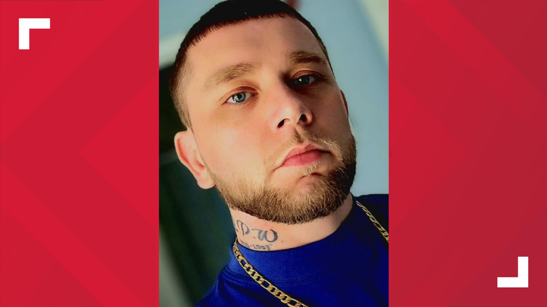 'Armed and dangerous' | Virginia deputies search for Graham man accused ...