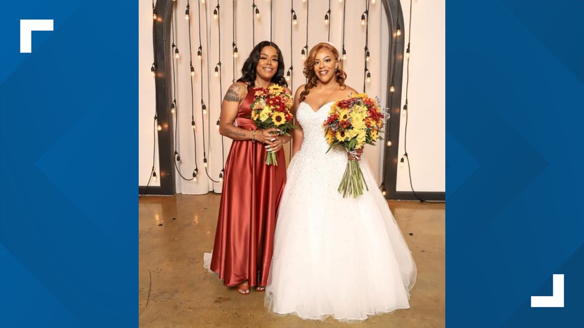 Natasha Walker's alleged killer hit by car driven by her husband | wfmynews2.com