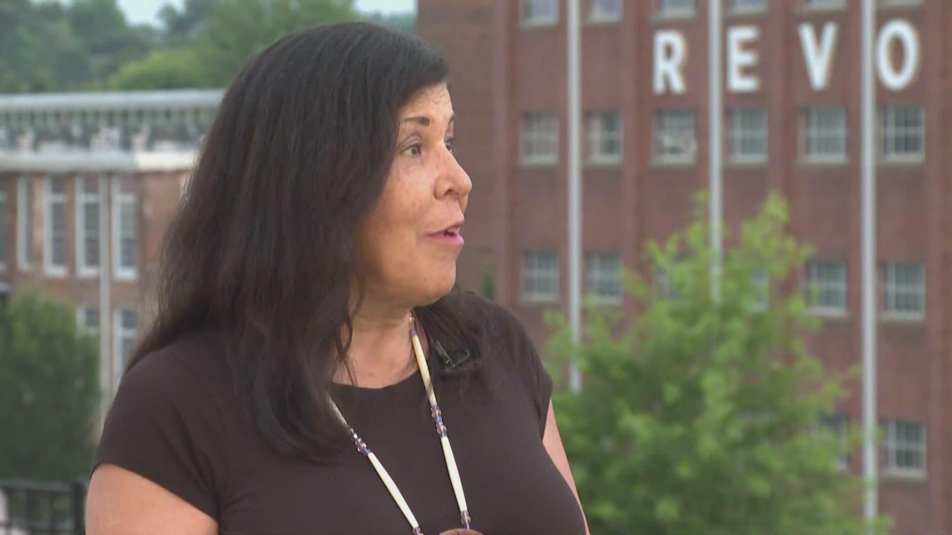 Guilford Native American Association highlights Indigenous history ...
