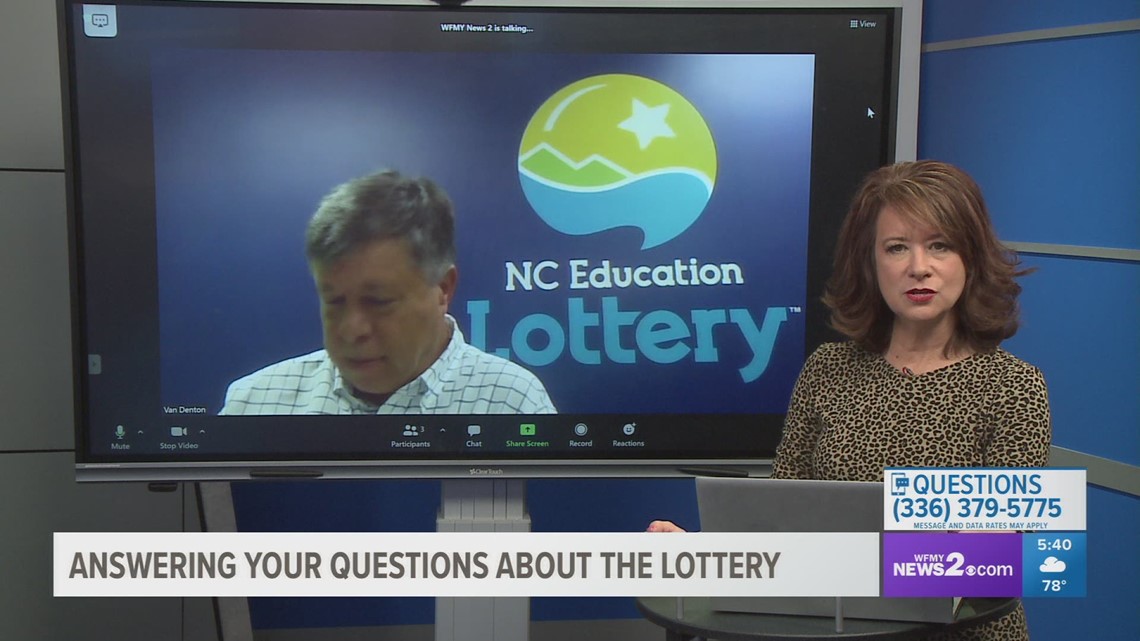 North Carolina Education Lottery answers your questions: Part 2 ...