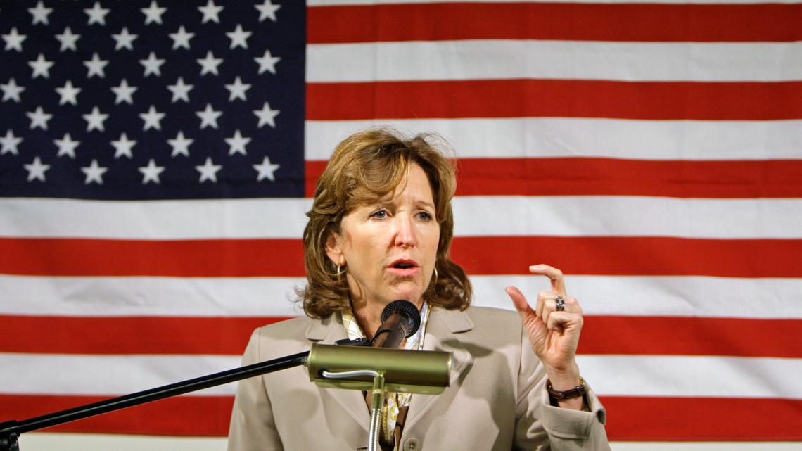 Remembering Kay Hagan | wfmynews2.com