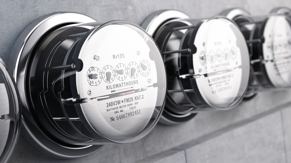 Here's how to report a power outage | wfmynews2.com