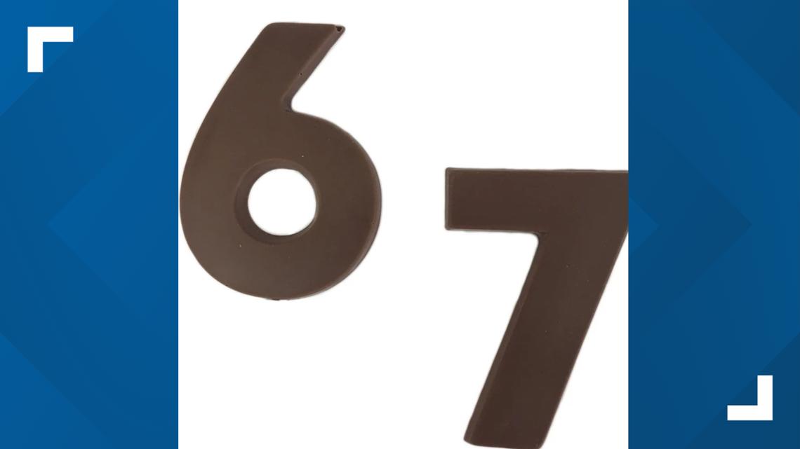 “6, 7” takes over Triad kids, leaving parents scratching their heads ...