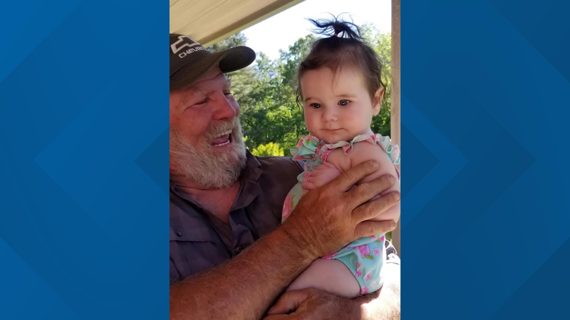 Family remembers man after deadly Eden crash | wfmynews2.com