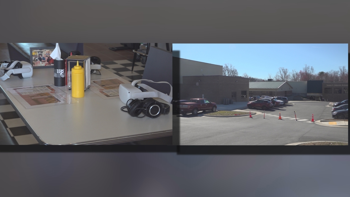 Pat Harrigan wins North Carolina's 10th Congressional District ...