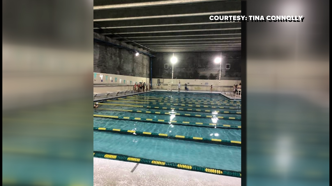 'It's Just Gross,' Triad Mom Voices Concerns Over Smith High School ...