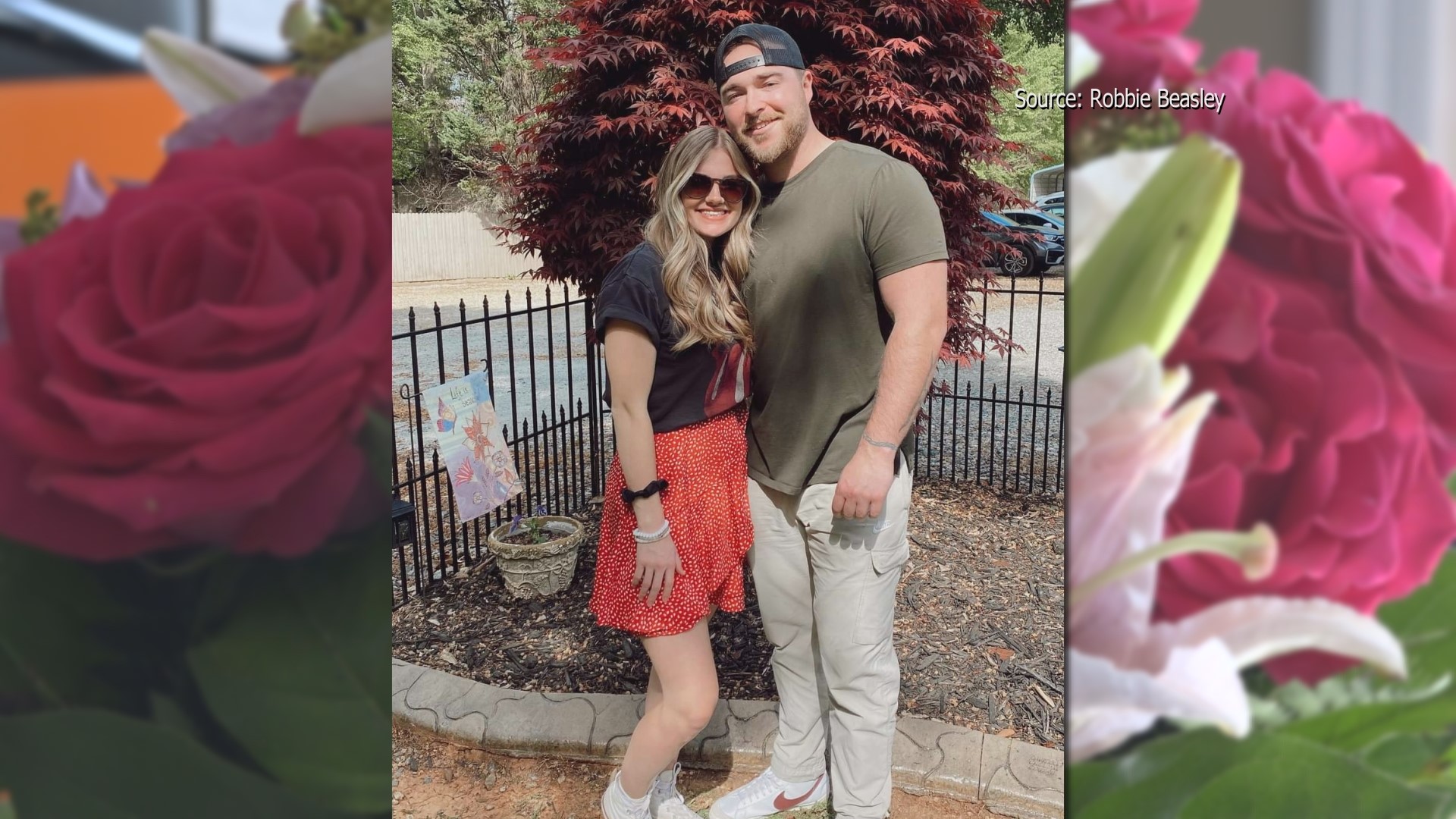 Family remembers 23-year-old from Davidson County | wfmynews2.com