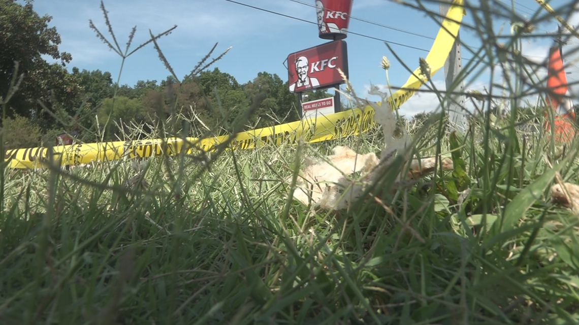 'It's Just Going To Take Us Some Time To Figure It Out' Cause Behind ...