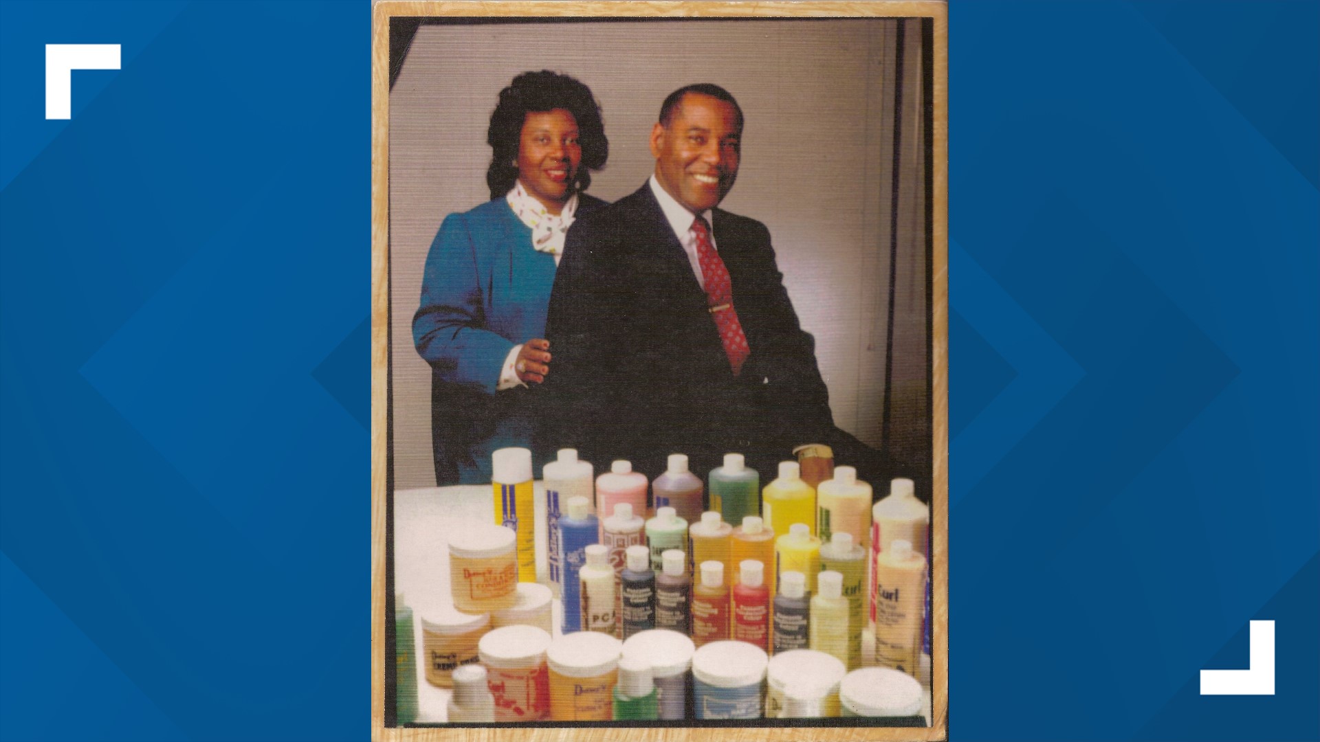 The legacy of Dr. Joe L. Dudley, Sr. | wfmynews2.com