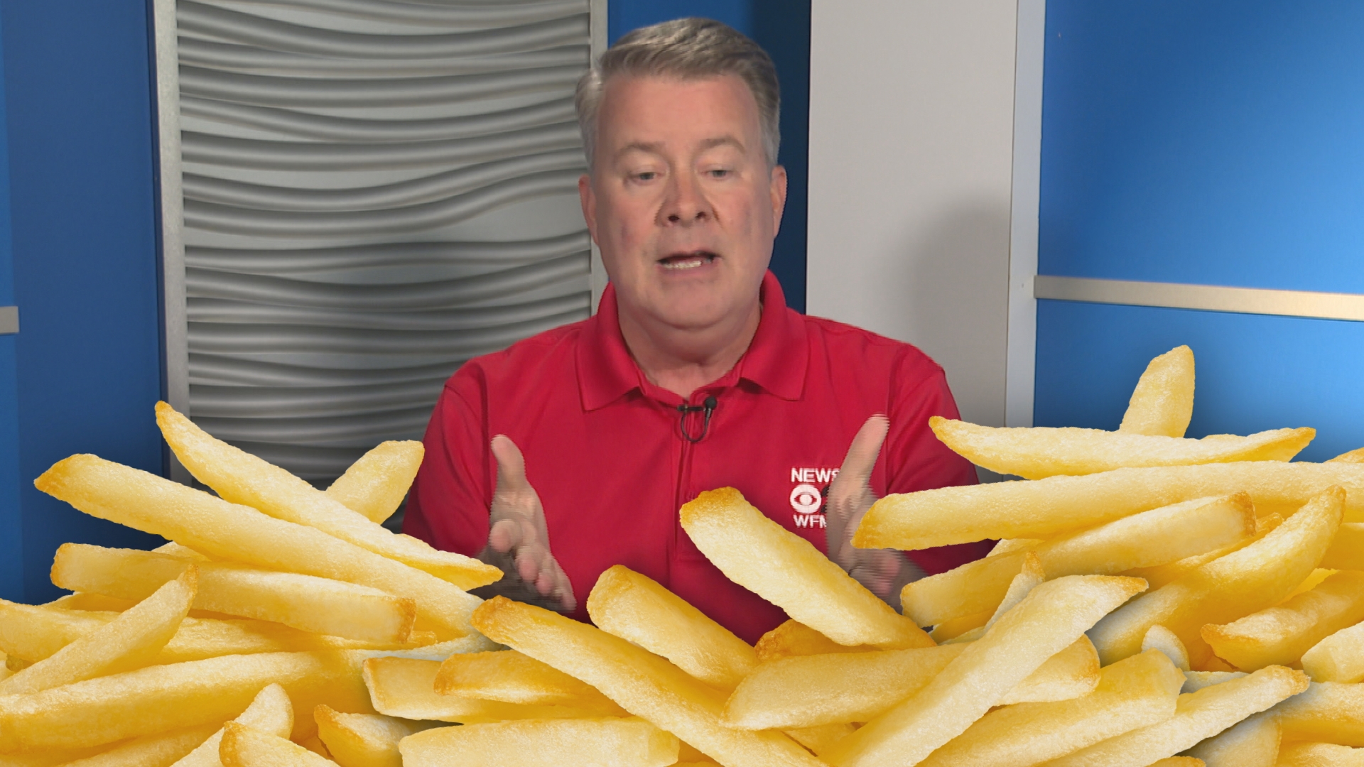 French Fry Debate | The difference between fry types | wfmynews2.com