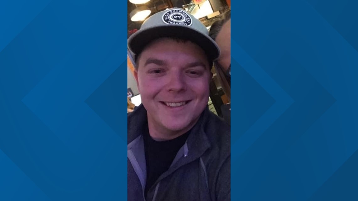 Friends remember the person Matthew Hall was | wfmynews2.com