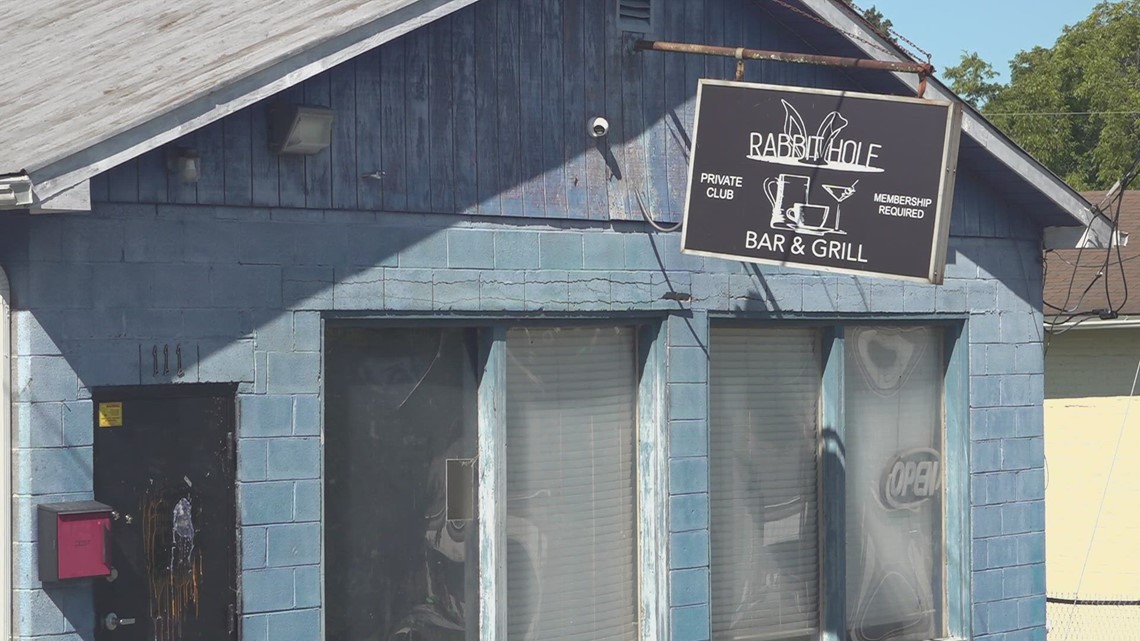 NC bar owner arrested in connection to deadly shooting | wfmynews2.com