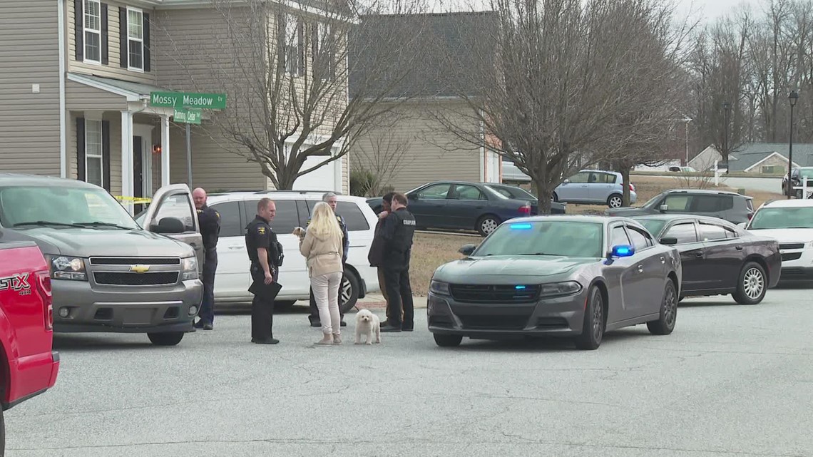 High Point murder-suicide update coming Monday | wfmynews2.com