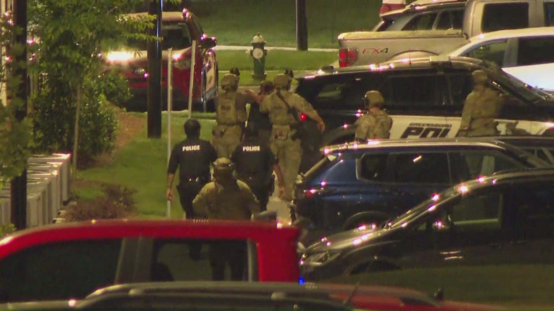 Estranged husband of slain Lexington officer Kaitlin Crook dies months ...