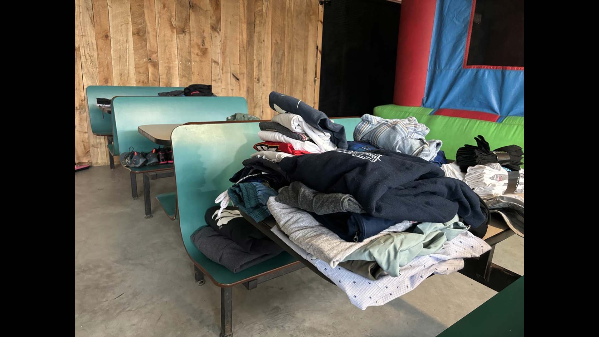 'We'll Survive' | Ashe County forced to rebuild after Helene ...