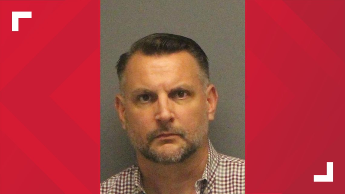 Stokesdale man facing charges for hitting boy boarding school bus ...