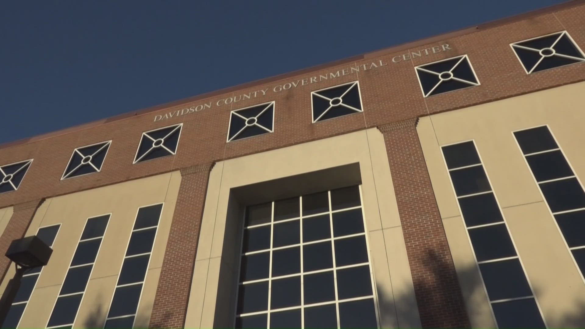 State takes control of Davidson County child welfare services after repeated failures ...