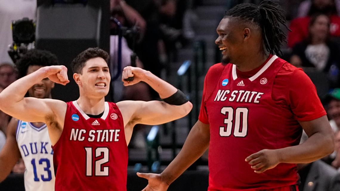 When does NC State play? Final Four teams, schedule, fun facts ...