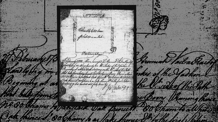 Did Daniel Boone really live in Boone's Cave? | wfmynews2.com