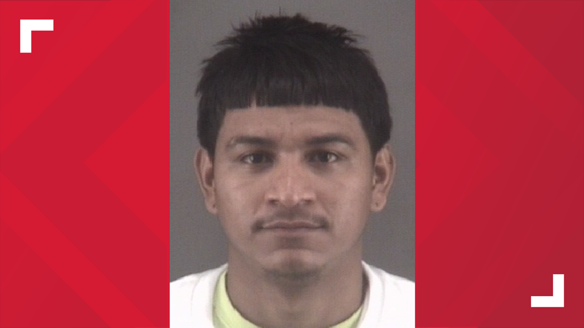 Fourth man charged with murder in Winston-Salem shooting | wfmynews2.com