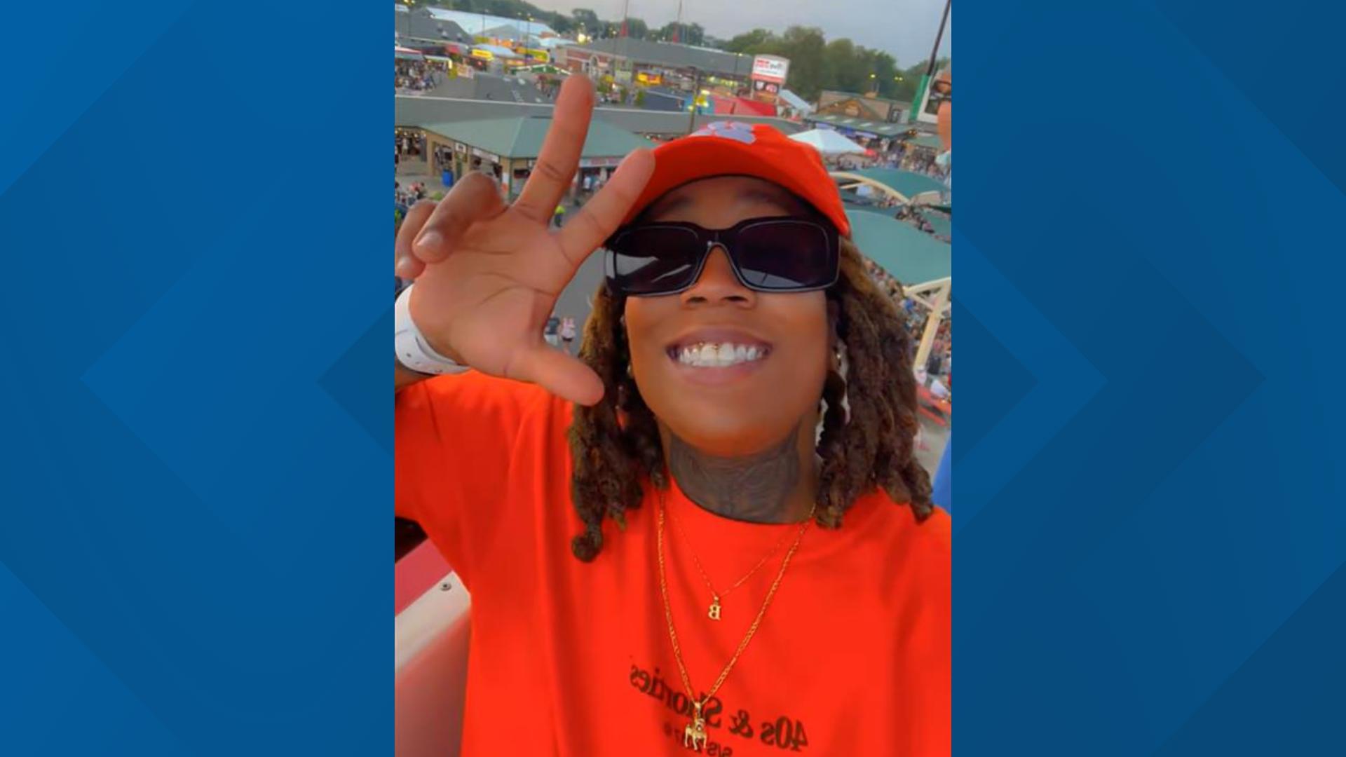 Greensboro police urge public help in search for missing woman ...