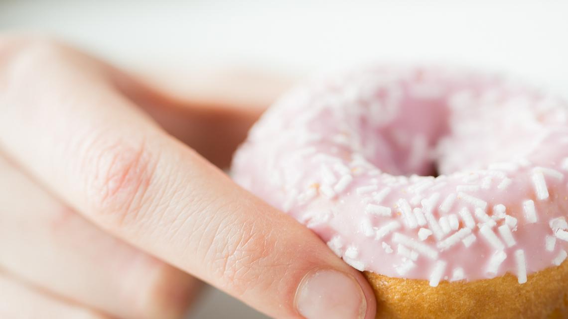 Are donuts safe to eat? Recent recall sparks questions. | wfmynews2.com