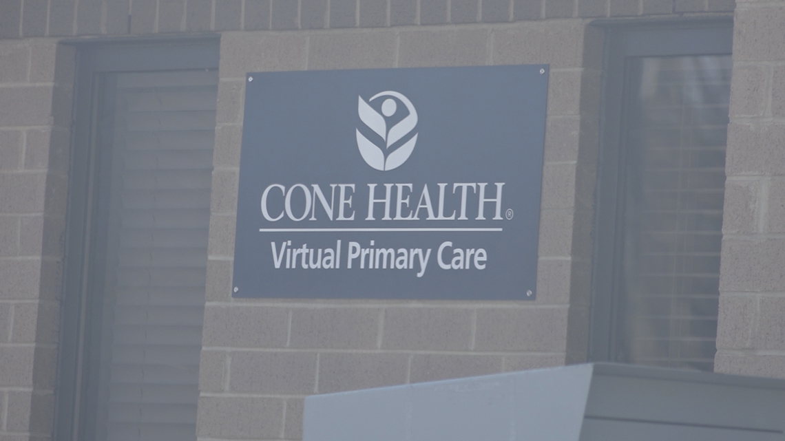 Cone Health program hopes to close health gap in Greensboro | wfmynews2.com