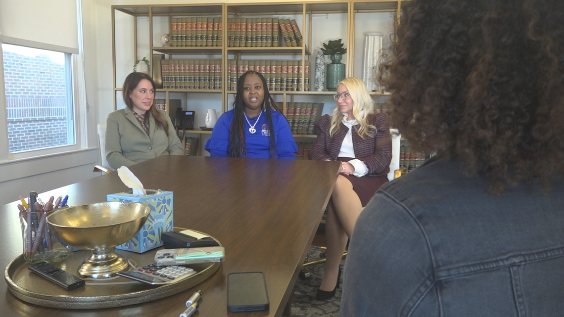 High Point mother gets settlement for son's murder | wfmynews2.com